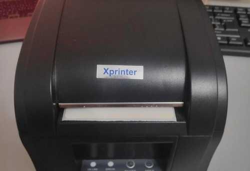 Xprinter xp-360b