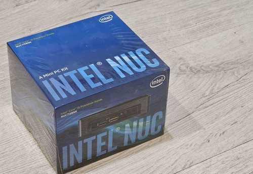 Intel NUC Kit boxnuc7i5BNK