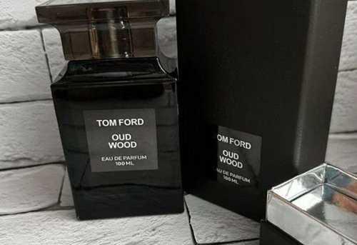 Tom Ford oud wood Духи том форд