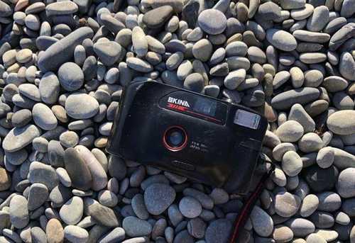 Пленочный фотоаппарат Skina 135mm