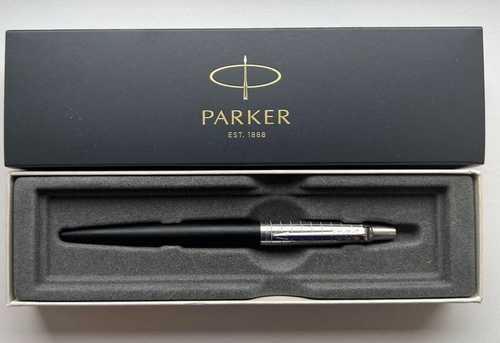 Шариковая ручка parker jotter premium