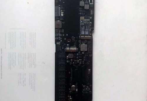 Материнская плата macbook air 13 2010 a1369 4gb