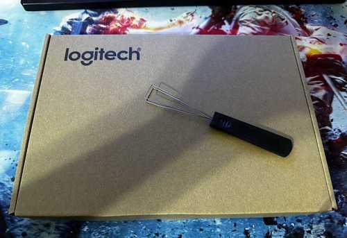 Кейкапы Logitech G815/G915 + Пуллер