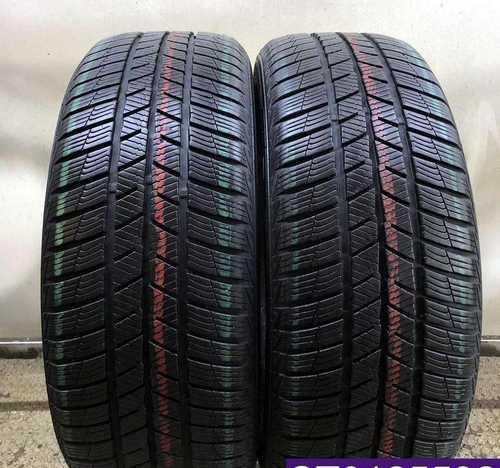 Barum Polaris 5 225/55 R17 101V