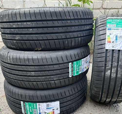 Autogreen Smart Chaser-SC1 205/45 R17 88W