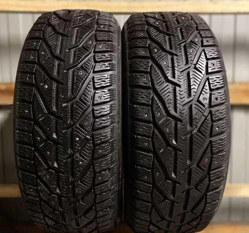Tigar SUV Ice 215/60 R17 100T