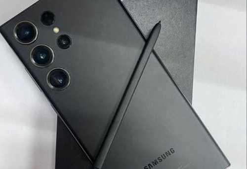 Samsung Galaxy S23 Ultra, 8/256 ГБ