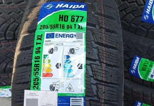 Haida HD677 205/55 R16 94T