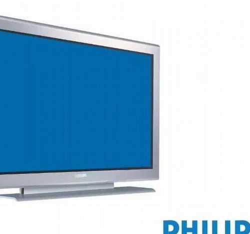 Телевизор philips 42pf3320/10