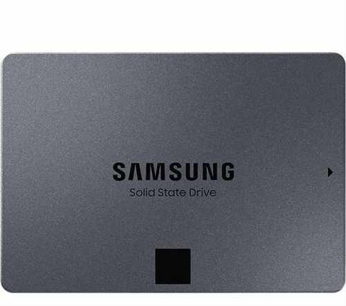 Внутренний SSD-накопитель 2000Gb Samsung #314307