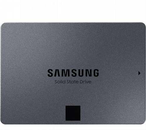 Внутренний SSD-накопитель 2000Gb Samsung #314307