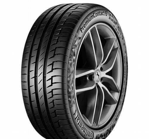 Continental PremiumContact 6 225/55 R19 103V