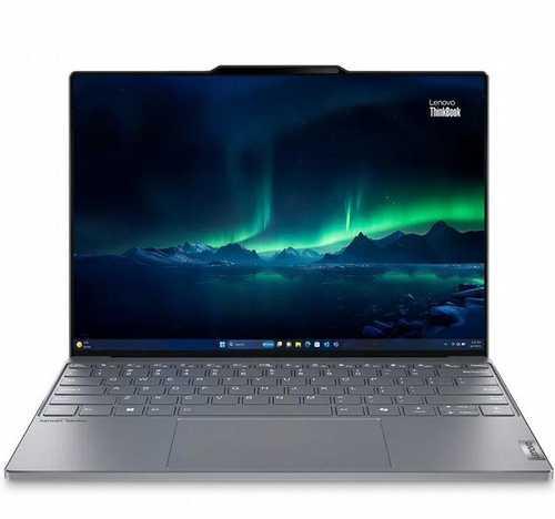 Lenovo ThinkBook X 2024 Ultra 5/9 32GB IPS 2.8K