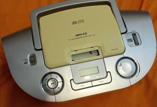 MP-3 / CD player Philips az1133