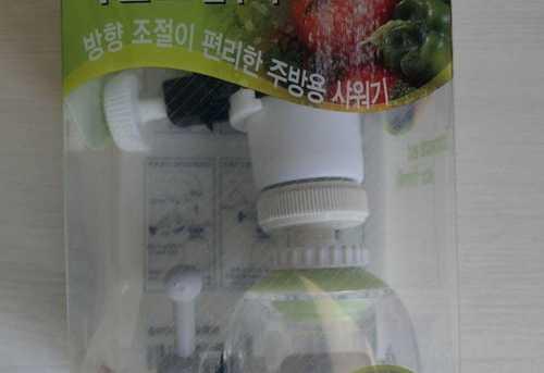 Насадка рассеиватель на кран (Корея)