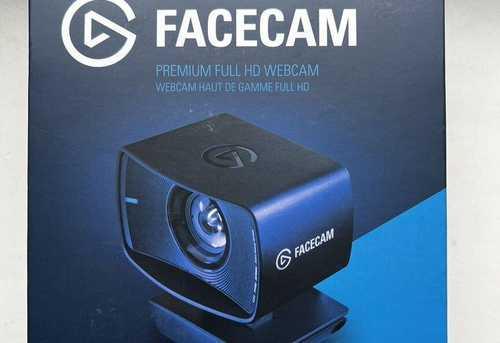 Веб-камера Elgato facecam