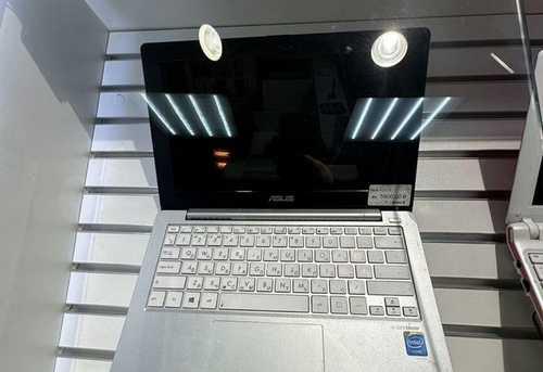 Ноутбук X201E Asus