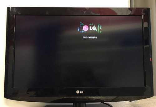 Телевизор Lg 32ld320