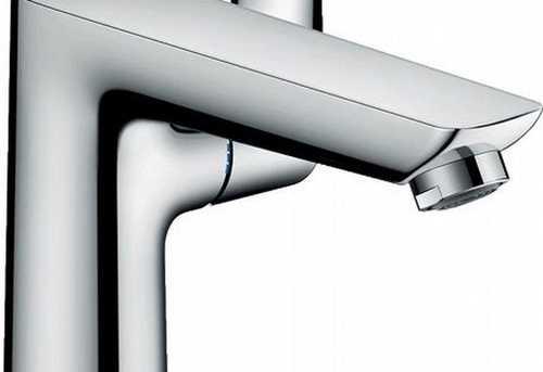 Смеситель Hansgrohe 71754000 Talis E для раковины