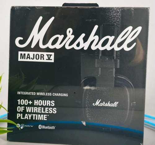 Marshall Major 5