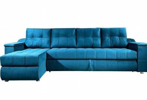 Угловой диван "Камертон-1" (1,9*0,65) нпб