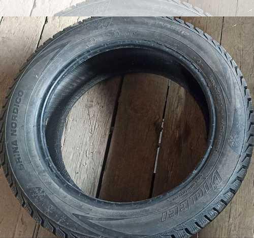 Viatti Brina Nordico V-522 215/75 R17 94T