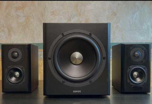 Edifier S350DB 2.1