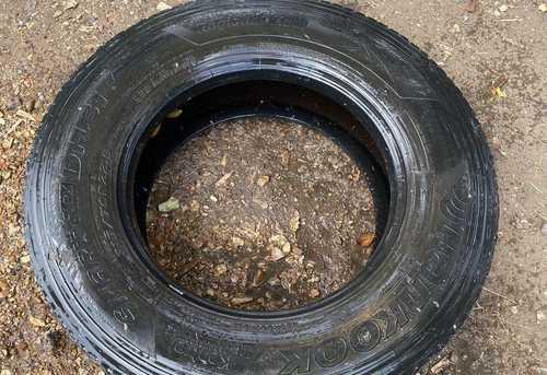 Грузовая шина Hankook DH31 Smart Flex 315/70 R22.5