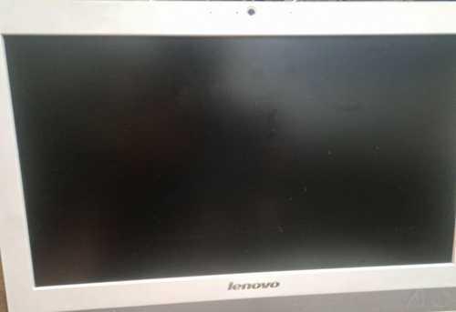 Моноблок Lenovo s200z