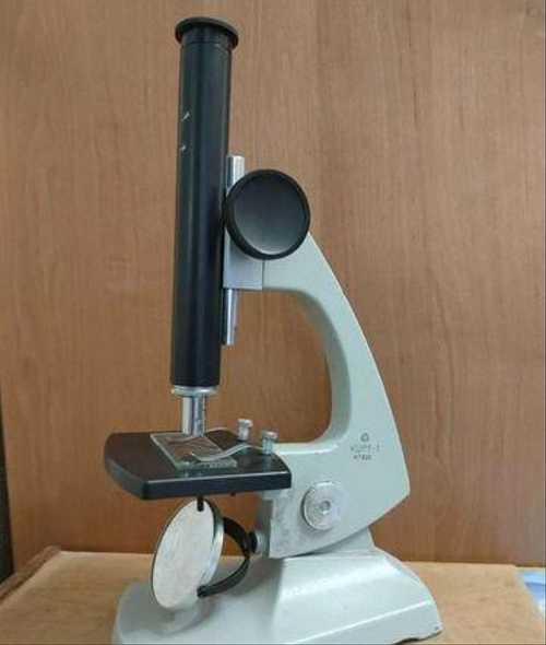 Микроскоп ушм-1 (7808)