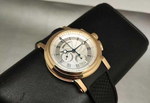 Часы Breguet Marine Chronograph 5827BA125ZU