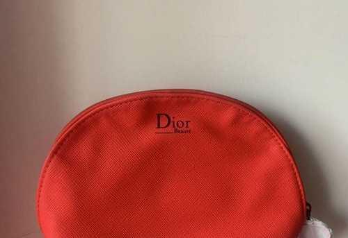 Косметичка christian dior