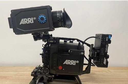 Arri alexa mini LF