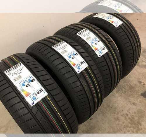 Bridgestone Turanza T005 245/45 R18 100Y