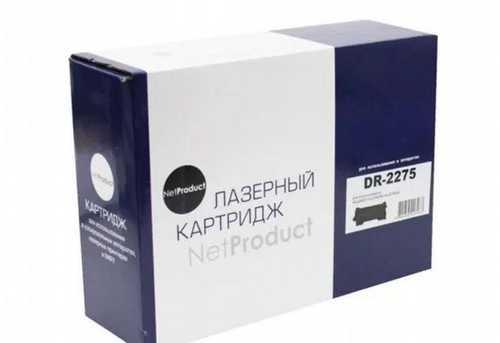 Драм-юнит NetProduct DR-2275, для Brother