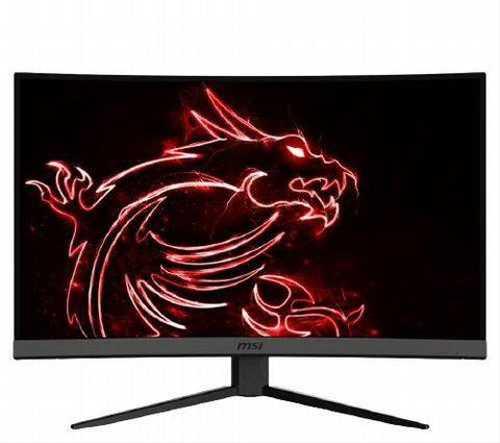 27" Монитор MSI Optix mag272c