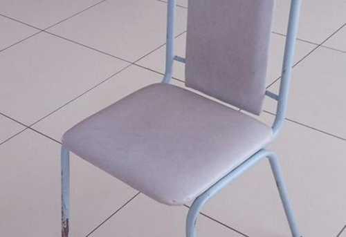 Столы и стулья для столовой бу