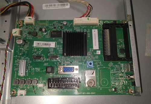 Philips 24PHT4000/60. MainBoard 715G6947-M01-000-0