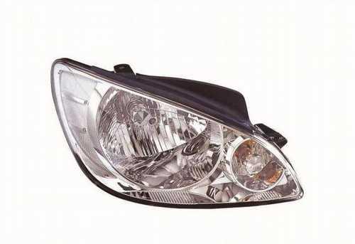 Фара правая Hyundai Getz