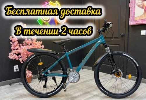 Велосипед Новый