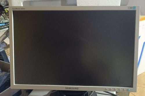 Монитор Samsung 20"