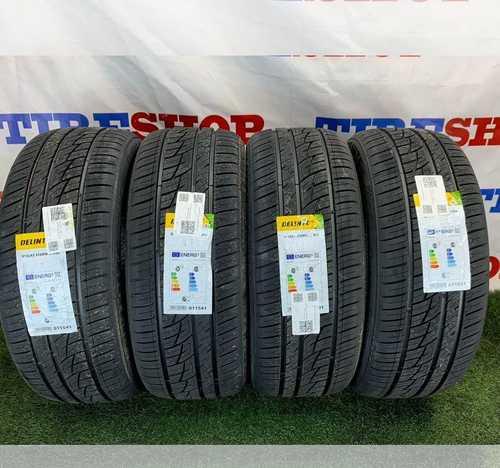 Delinte DS8 245/45 R20 103W