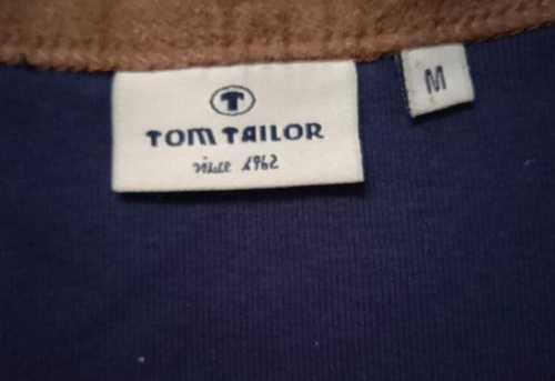 Tom tailor кофта, кардиган
