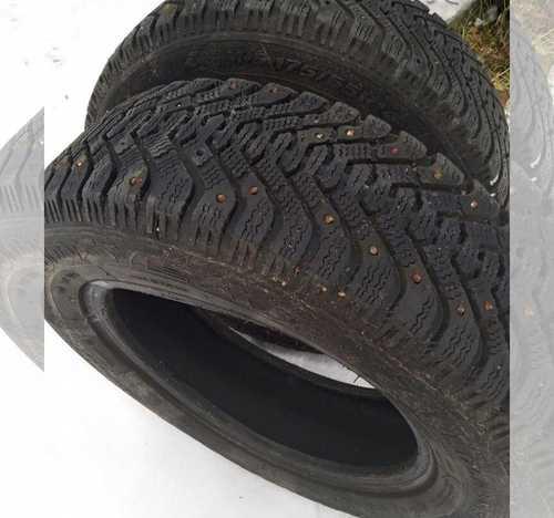 Goodyear UltraGrip 500 175/65 R14