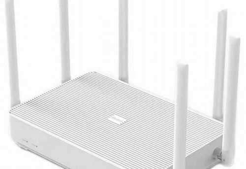 Wi-Fi роутер Xiaomi Redmi Router AX5400 White