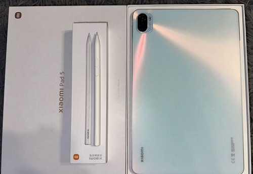 Планшет Xiaomi mi pad 5 / 6 256гб