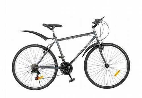 Новый Велосипед Ecos Compass 2022 18,5