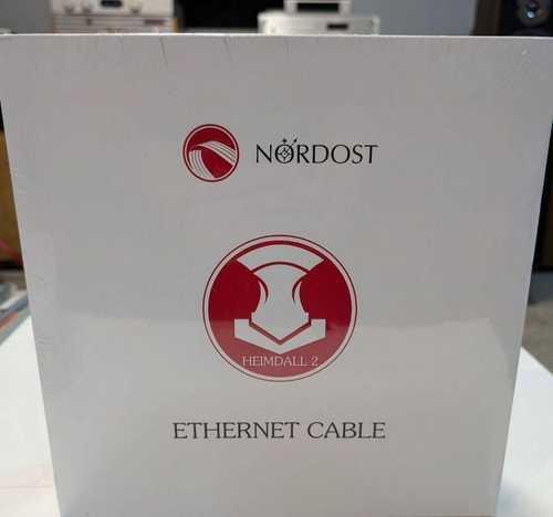 Nordost heimdall 2 Ethernet 1m