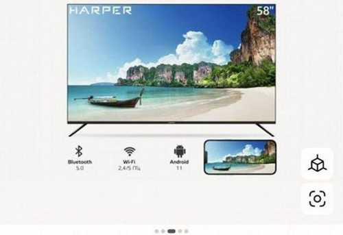 Телевизор SMART tv android