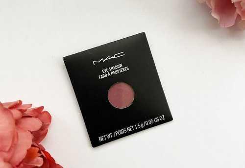 MAC Eye shadow Pro Palette Refill Pan, rose before